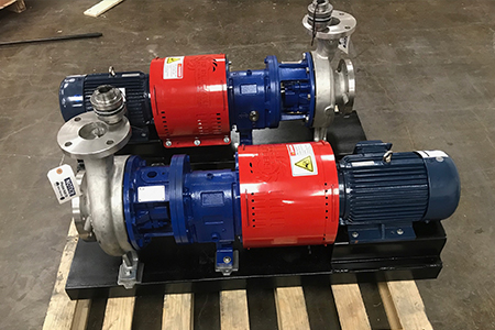 Order Replacement ANSI Pumps | Discount Pumps | Residential, Commercial, & Industrial Pumps ...