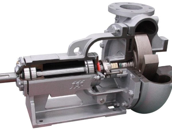 Standard Centrifugal Pump | Replicate Pump