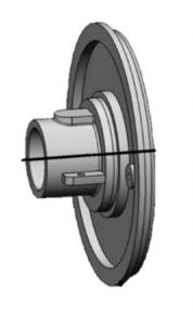 Parts | Replicate Pumps | Inexpensive ANSI, End Suction, Centrifugal, Process, and Positive ...
