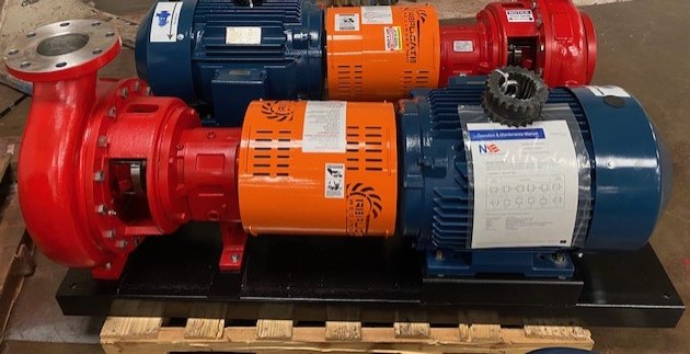 best pump pic | Replicate Pump