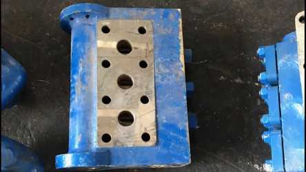 Used Pumps Archives | Replicate Pump