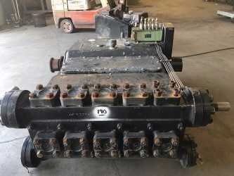 gaso 3364 | Replicate Pump