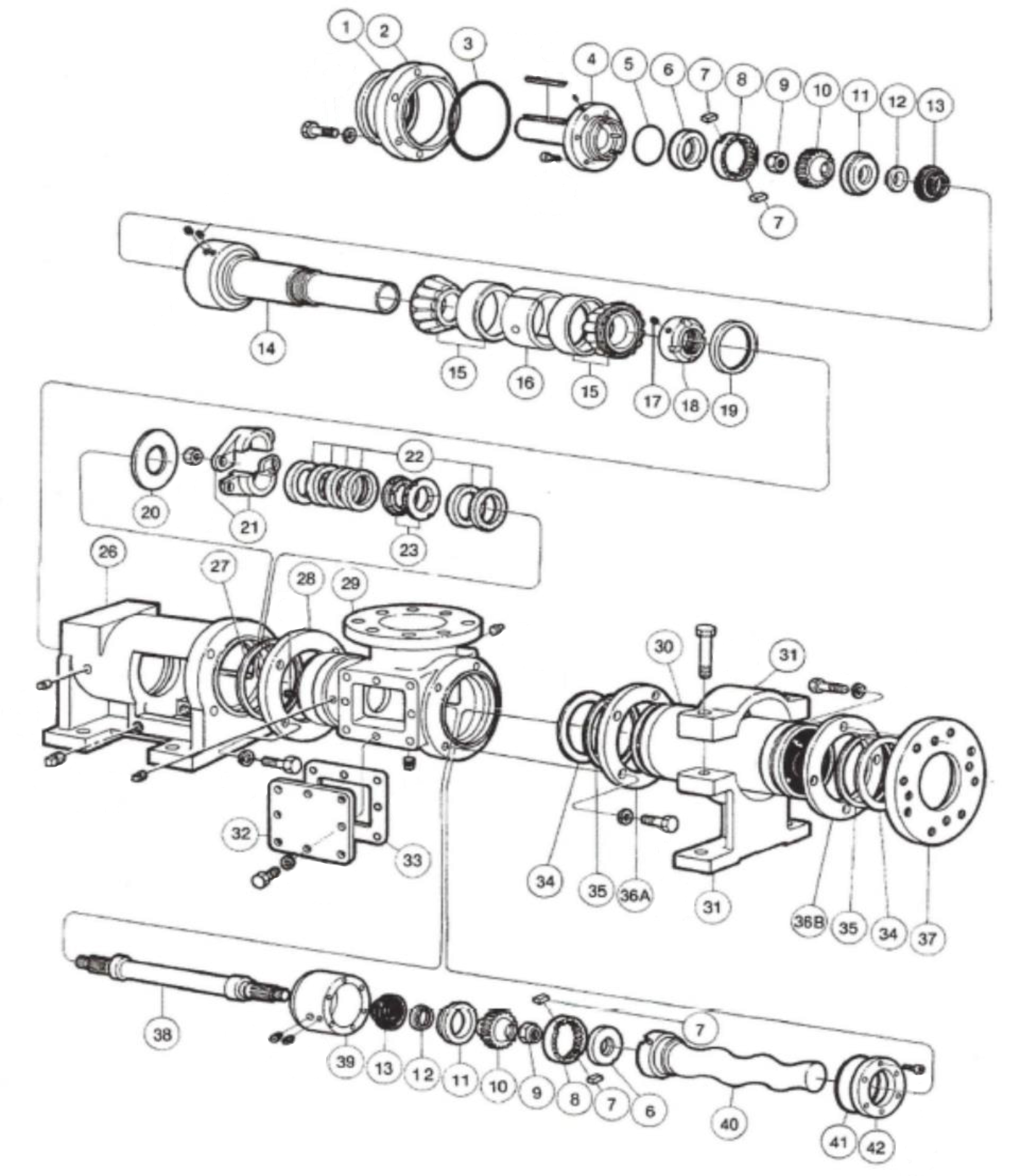 Downloadable Progressive Cavity Pump Diagrams, 56% OFF Downloadable Progressive Cavity Pump Diagrams, 56% OFF