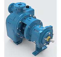 self-priming | Replicate Pump