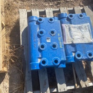 Used Pumps Archives | Replicate Pump